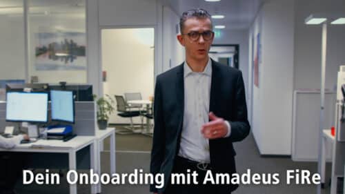 Startseite | Amadeus Fire Karriere