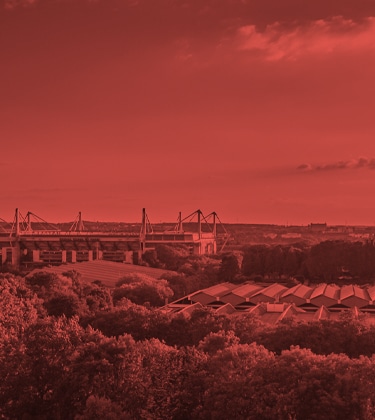 Dortmund | Amadeus Fire Karriere