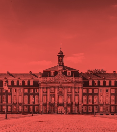 Münster | Amadeus Fire Karriere